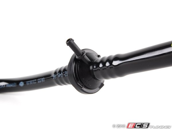 Genuine Volkswagen Audi - 1J0612041AB - Brake Vacuum Pipe With Check ...
