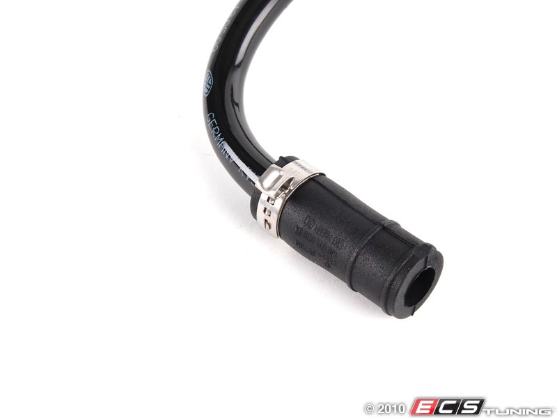 Genuine Volkswagen Audi - 1J0612041AB - Brake Vacuum Pipe With Check ...