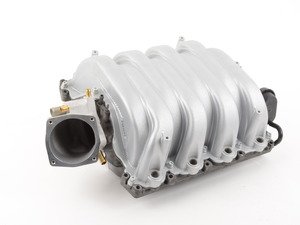 Audi B6 Intake Manifold Parts - ECS Tuning