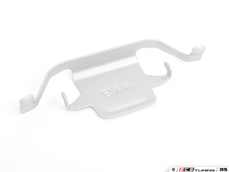 Genuine BMW - 34216860097 - BMW Design Retaining Spring (34-21-6-860-097)