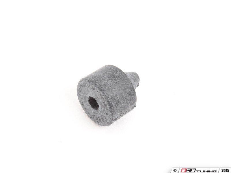 Genuine Volkswagen Audi - 8E0823429A - BUMPER (8E0 823 429 A)