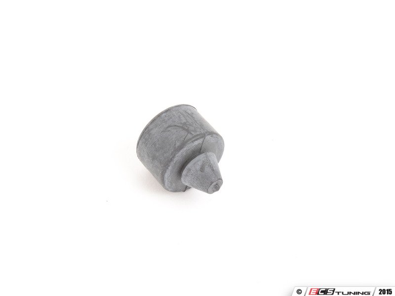 Genuine Volkswagen Audi - 8E0823429A - BUMPER (8E0 823 429 A)