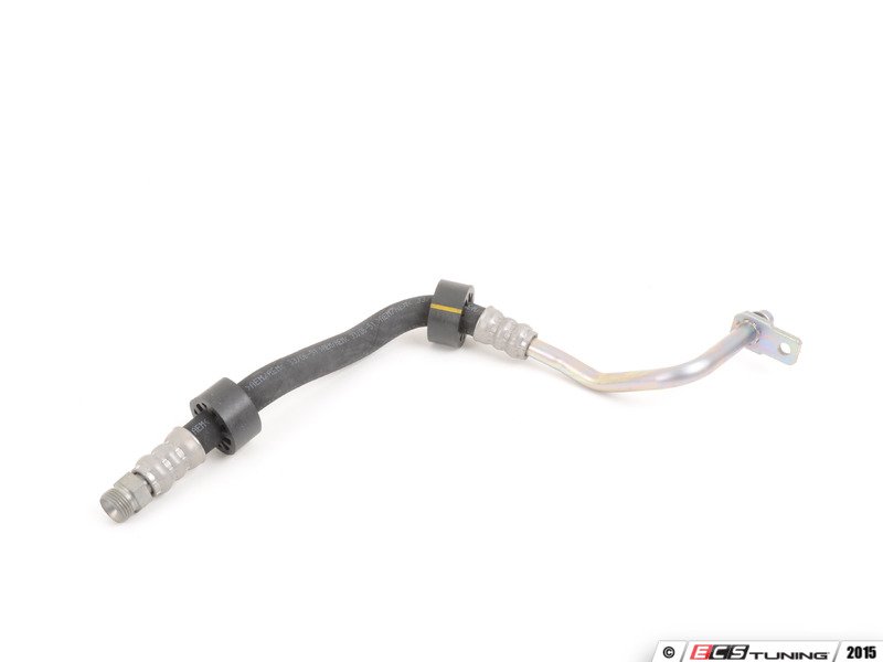 Genuine Volkswagen Audi - 4F0317825J - LINE (4F0 317 825 J)