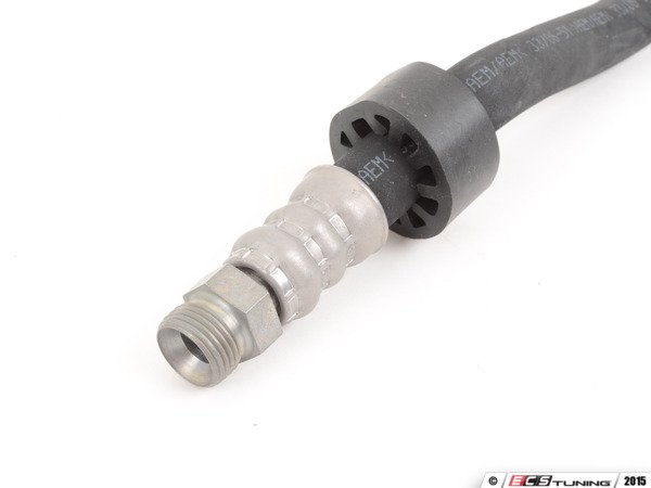 Genuine Volkswagen Audi - 4F0317825J - LINE (4F0 317 825 J)