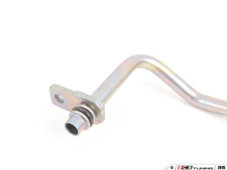 Genuine Volkswagen Audi - 4F0317825J - LINE (4F0 317 825 J)