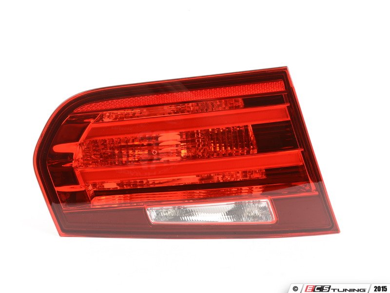 Genuine BMW - 63217372793 - Inner Tail Light - Left (63-21-7-372-793)
