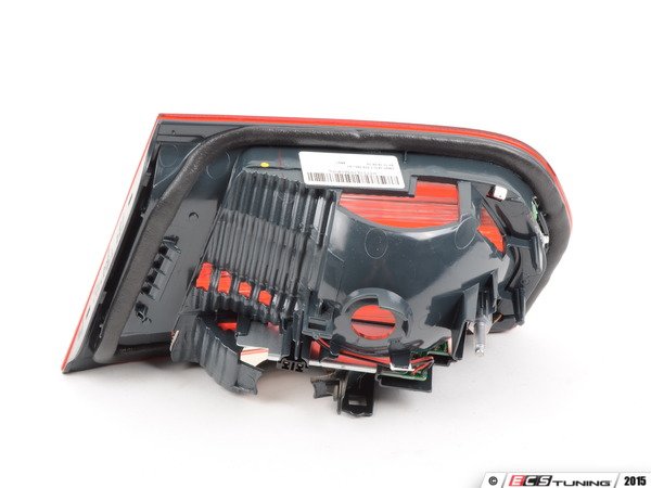 Genuine BMW - 63217372793 - Inner Tail Light - Left (63-21-7-372-793)