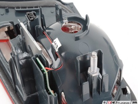 Genuine BMW - 63217372793 - Inner Tail Light - Left (63-21-7-372-793)