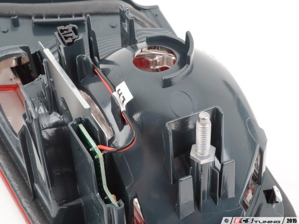 Genuine BMW - 63217372793 - Inner Tail Light - Left (63-21-7-372-793)