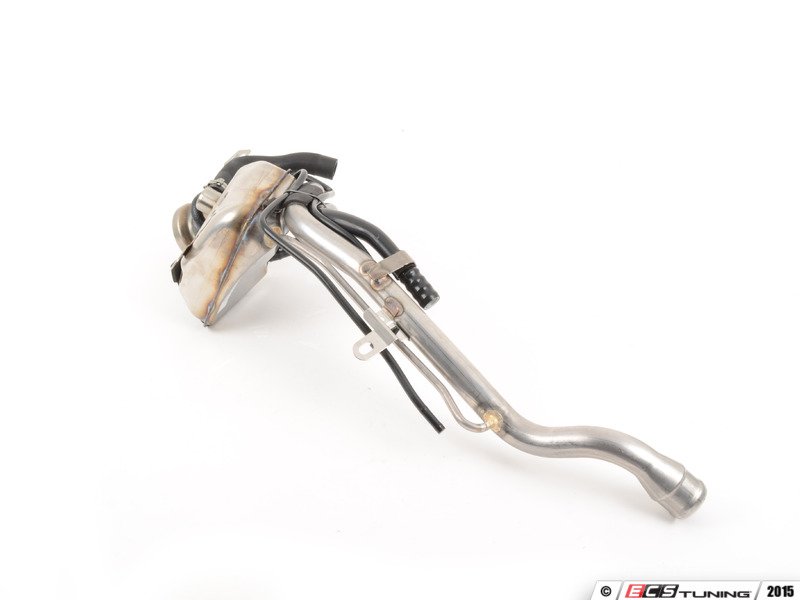 Genuine Mercedes Benz - 2114704320 - Fuel Filler Neck Assembly