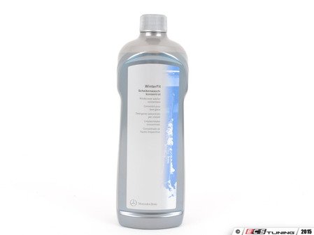 Genuine Mercedes Benz - 002986147109KT - WinterFit Windshield Washer ...