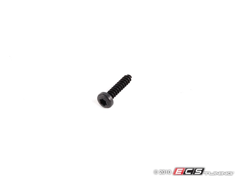 Genuine Volkswagen Audi - N10666302 - Panel Screw - Priced Each (N 106 ...