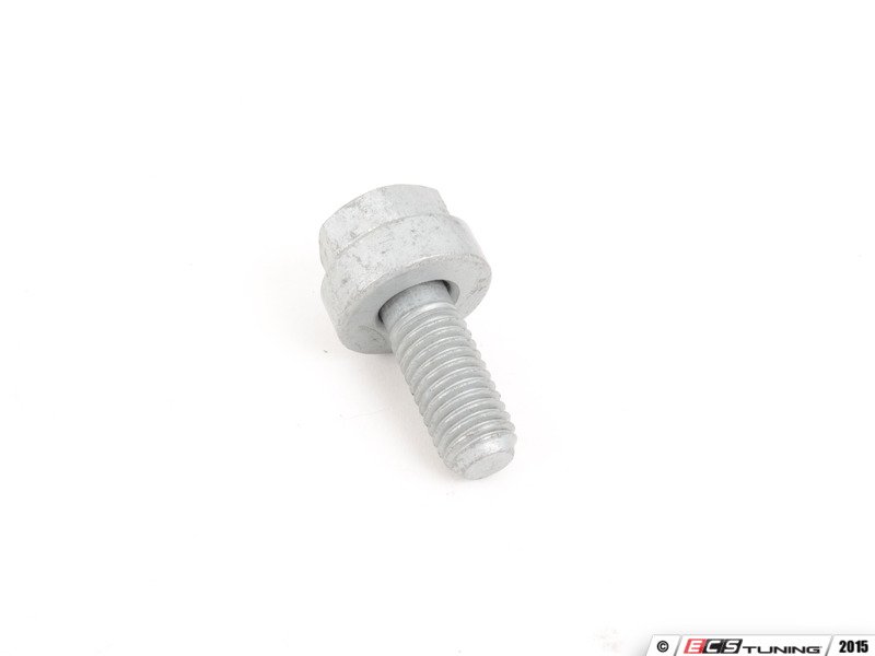 Genuine BMW - 31306863134 - Hex Bolt with Washer - Priced Each (31-30-6 ...