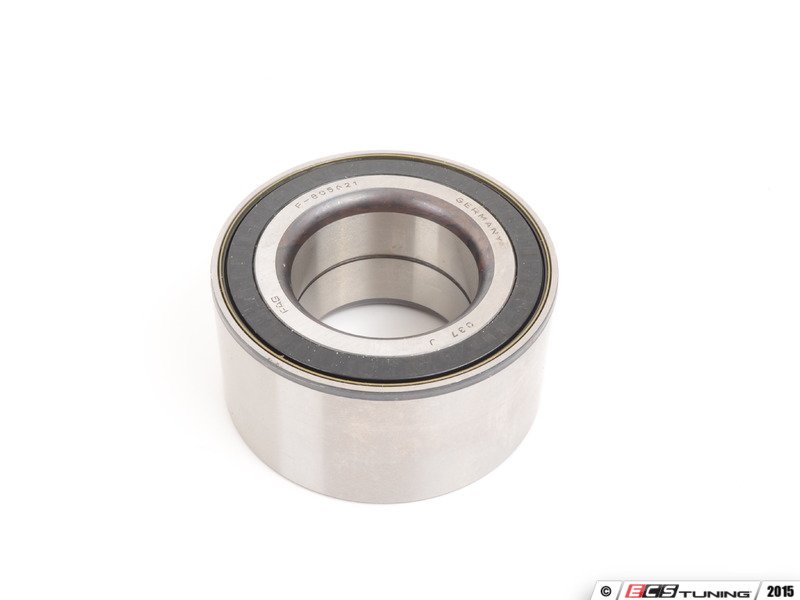 Genuine BMW - 31222348053 - Wheel Bearing Repair Kit (31-22-2-348-053)