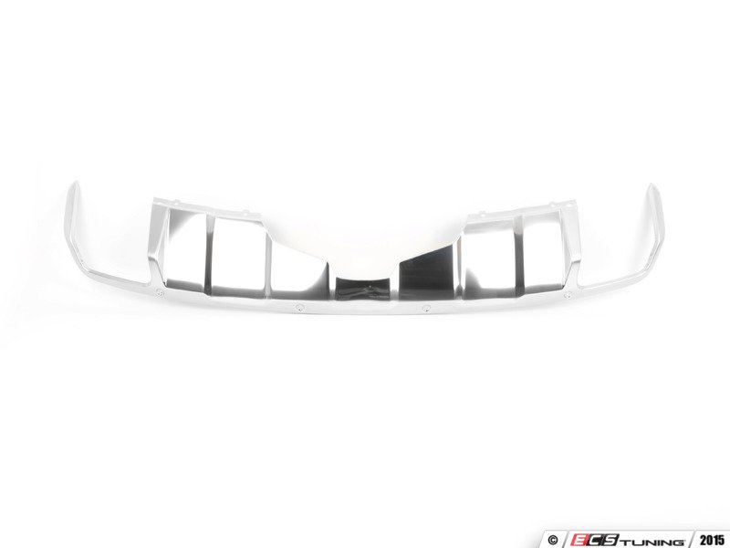 Genuine Mercedes Benz - 1648852422 - COVER BUMPER