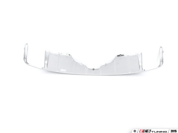 Genuine Mercedes Benz - 1648852422 - COVER BUMPER