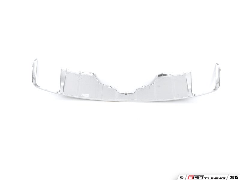 Genuine Mercedes Benz - 1648852422 - COVER BUMPER
