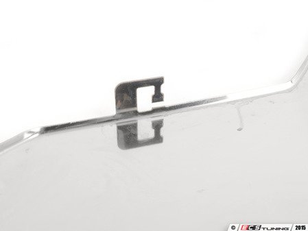 Genuine Mercedes Benz - 1648852422 - COVER BUMPER