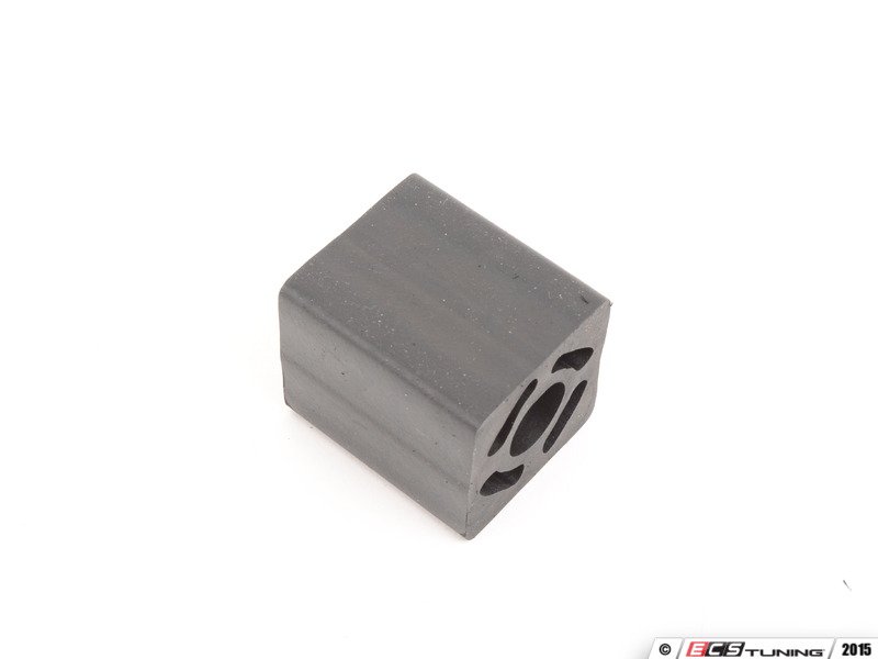 Genuine Mercedes Benz - 2035040112 - Upper Radiator Mount - Priced Each