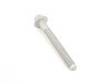 Genuine BMW - 07119907372 - Rear Lower Shock Mounting Bolt (07-11-9-907 ...
