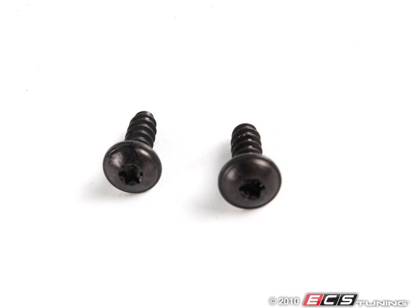 Genuine Volkswagen Audi - 6Q0898243 - SECUR.SET (6Q0 898 243)
