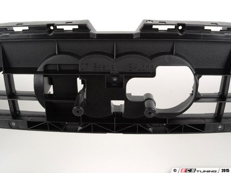 Genuine Volkswagen Audi - 4G0807065AGRU - Front Bumper Cover - Primed ...