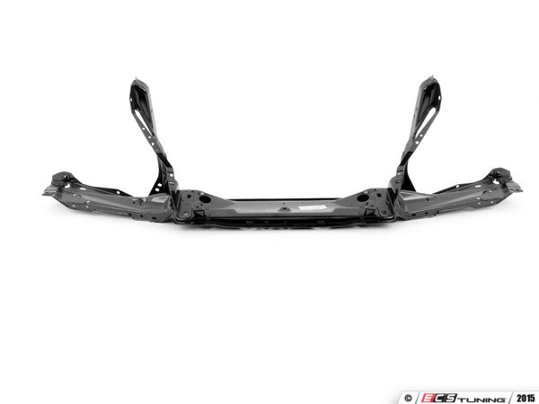 Genuine BMW - 41131978181 - E34 Core Support (41-13-1-978-181)