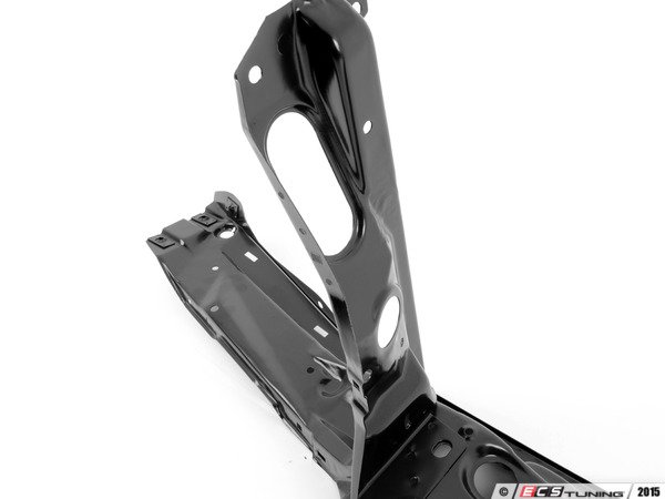 Genuine BMW - 41131978181 - E34 Core Support (41-13-1-978-181)