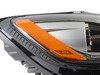 Genuine Volkswagen Audi - 4G0941044E - Xenon Headlight - Right (4G0 941 ...