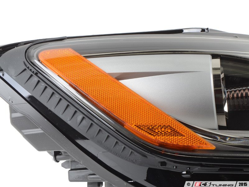 Genuine Volkswagen Audi - 4G0941044E - Xenon Headlight - Right (4G0 941 ...