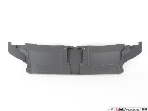 Genuine Volkswagen Audi - 4G0807081 - Core Support trim (4G0 807 081)