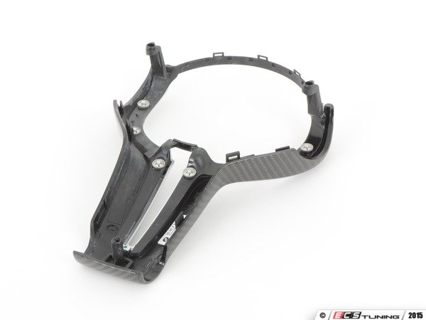 Genuine BMW M Performance - 32302344148 - BMW Performance Steering Wheel