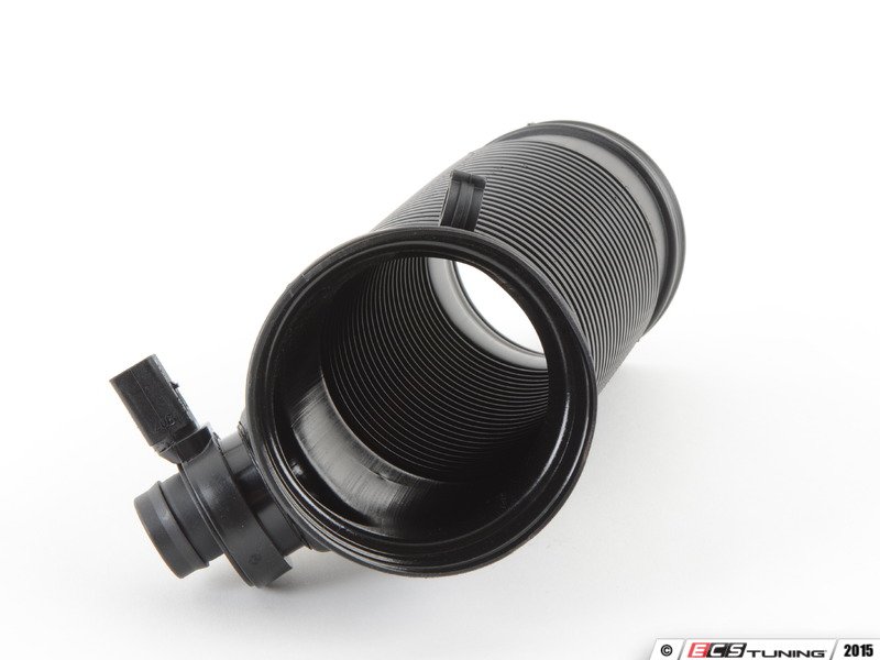 Genuine Volkswagen Audi - 1J0129684CA - Intake Boot - (NO LONGER ...