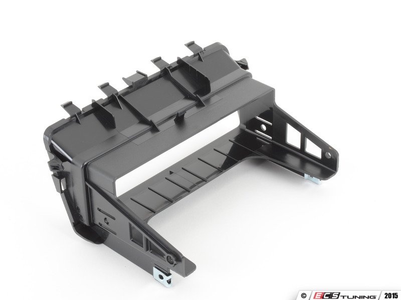 Genuine BMW - 51166963383 - Rear center console Storage mount (51-16-6 ...