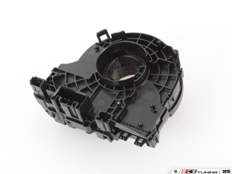 Genuine Volkswagen Audi - 4H0953568HZ01 - Clock Spring (4H0 953 568 H Z01)