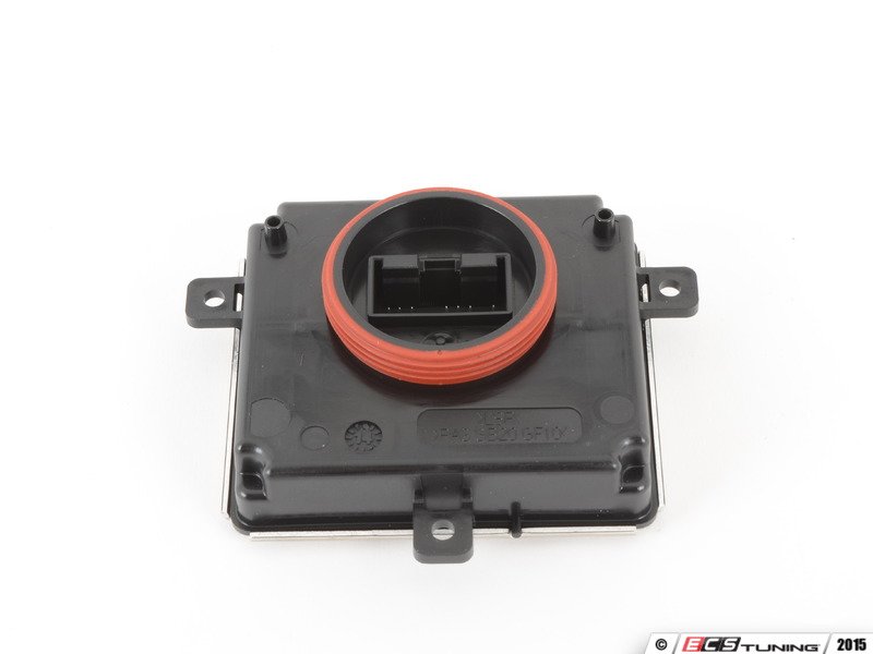 Genuine Volkswagen Audi - 4G0907697D - Control Unit For Headlight LEDs ...