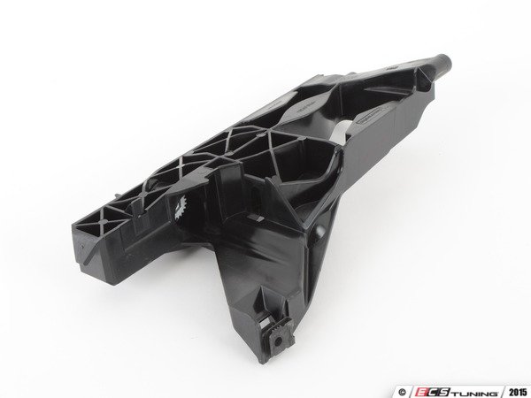 Genuine Volkswagen Audi - 4G0805608 - Headlight Mounting Bracket ...