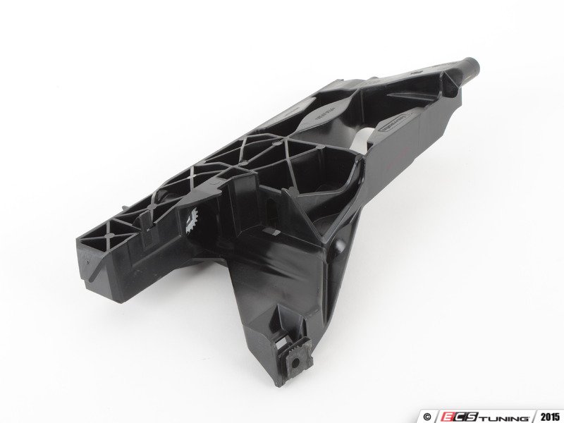 Genuine Volkswagen Audi - 4G0805608 - Headlight Mounting Bracket ...