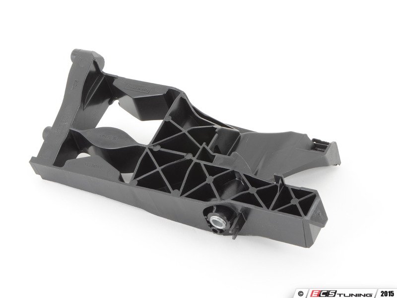 Genuine Volkswagen Audi - 4G0805608 - Headlight Mounting Bracket ...