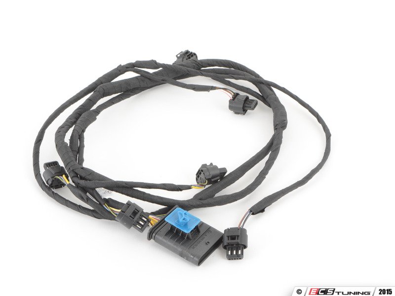 Genuine Mercedes Benz - 2045400608 - CABLE HARNES