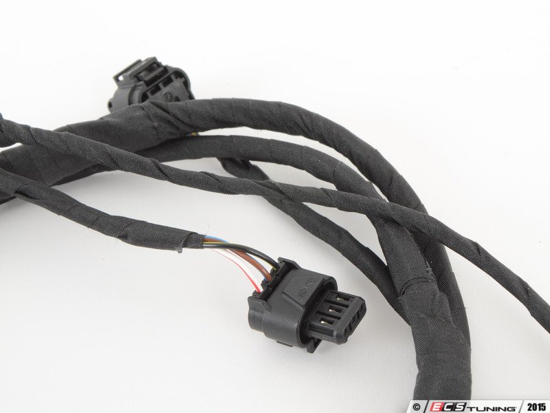 Genuine Mercedes Benz - 2045400608 - CABLE HARNES
