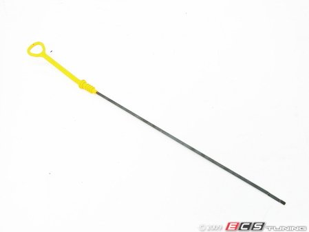 Genuine Volkswagen Audi - 053115611c - Engine Oil Dipstick (053 115 611 c)