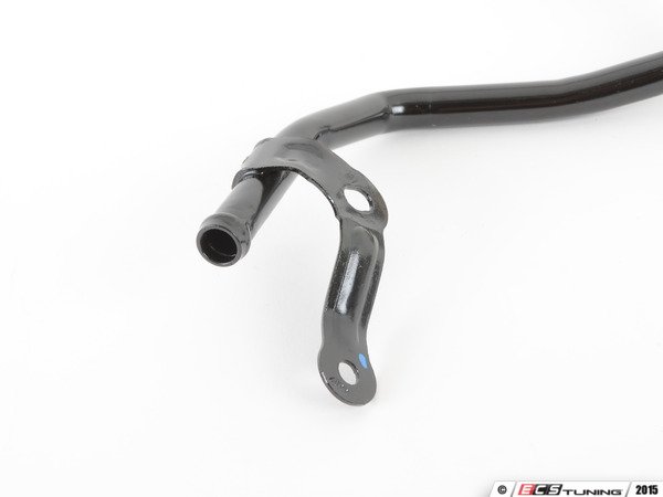 Genuine Volkswagen Audi - 07K121065J - Coolant Return Hose (07K 121 065 J)