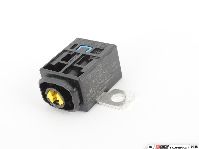 Genuine Mercedes Benz - 000000006967 - SECURING