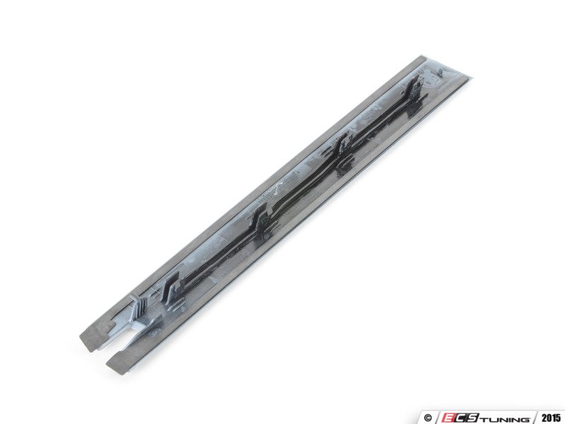 Genuine BMW - 54377184037 - Center Roof trim - left (54-37-7-184-037)