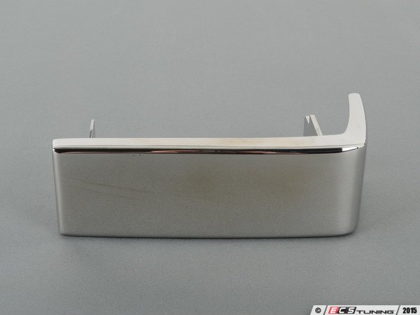 Genuine Mercedes Benz - 4638850422 - COVER BUMPER AREA