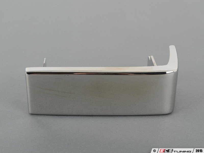 Genuine Mercedes Benz - 4638850422 - COVER BUMPER AREA