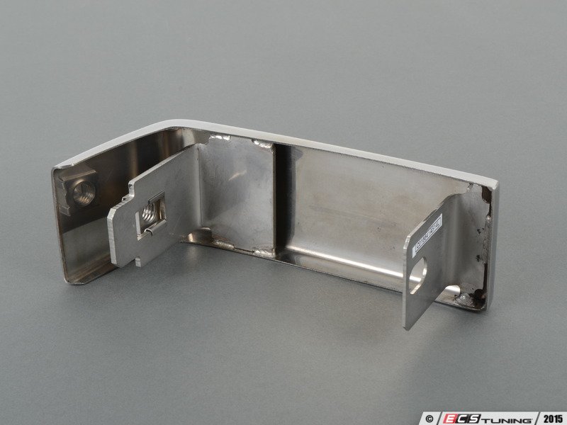 Genuine Mercedes Benz - 4638850422 - COVER BUMPER AREA