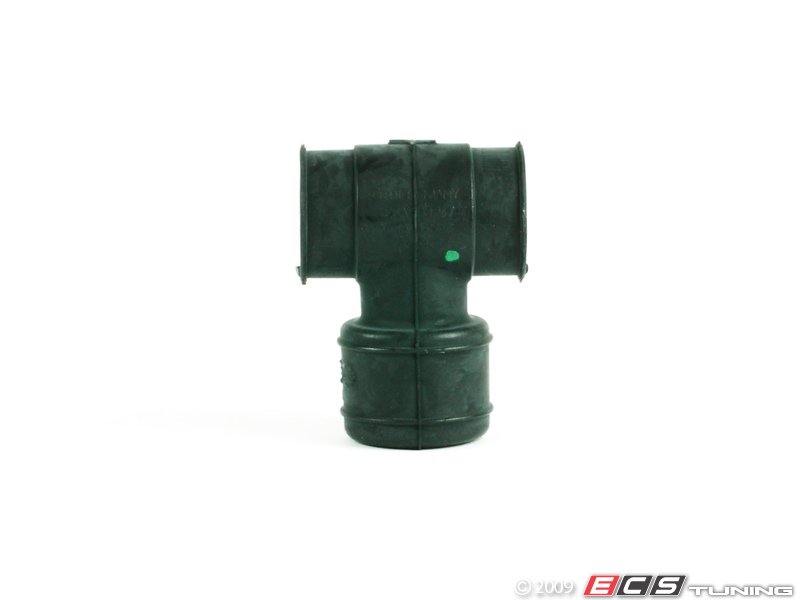 Genuine Volkswagen Audi - 06A103247 - Three-Way Valve Housing (06A 103 247)