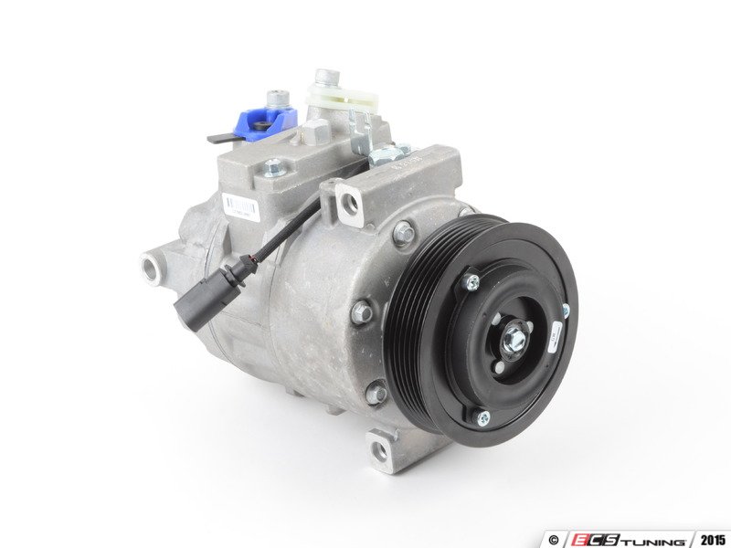 Mahle-Behr - 8E0260805F - A/C Compressor